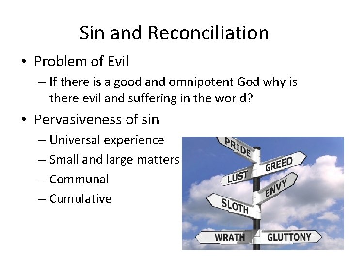 Sin Gen 4 1 16 Cain and Abel