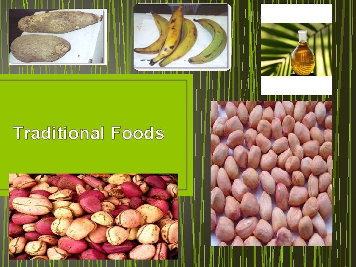 A Glimpse of the World Images from PreColonial