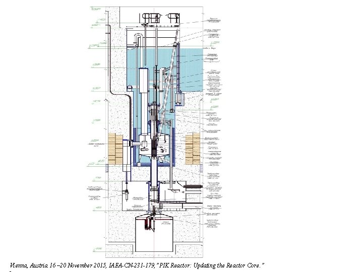 National Research Center Kurchatov Institute B P Konstantinov