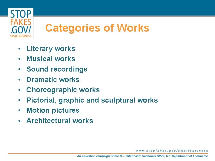 Copyright Protecting Your Rights at Home and Abroad