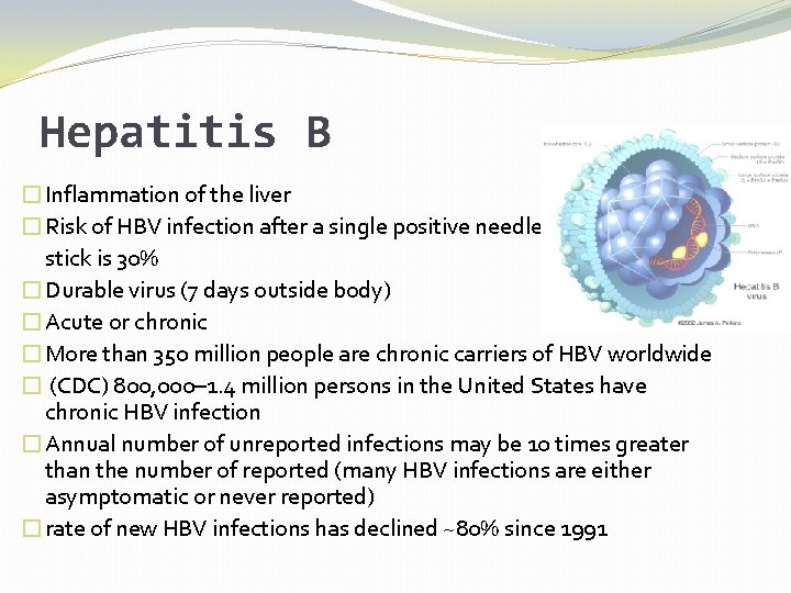 Bloodborne Pathogens and Biosafety Goal Safety 385 000