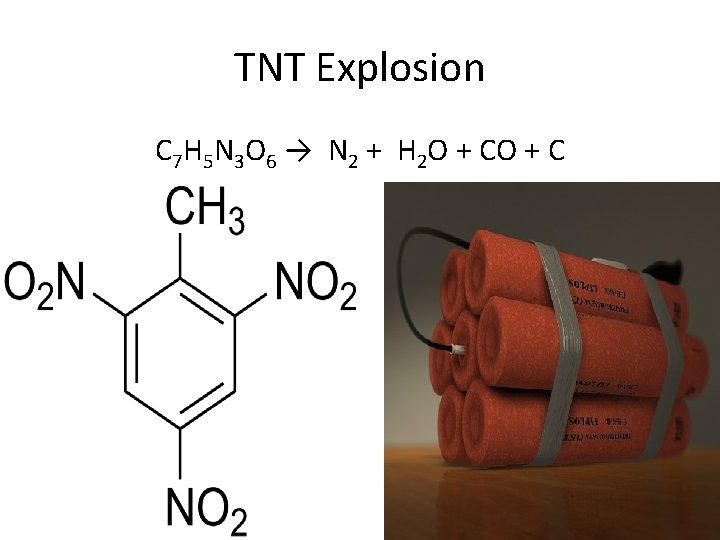 LECTURE 4 1 BALANCING CHEMICAL EQUATIONS What is