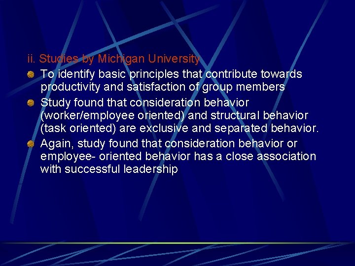 BBPP 1103 MANAGEMENT PRINCIPLES CHAPTER 8 LEADERSHIP Introduction