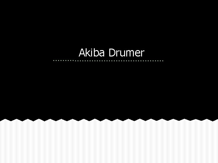 Night Character Analysis By Beza Ayele Lina Defersha