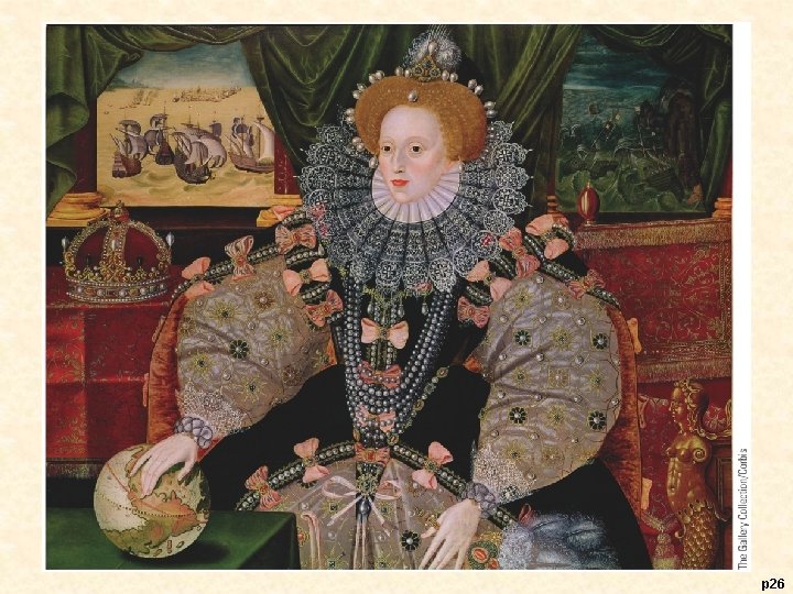 Chapter 2 The Planting of English America 1500