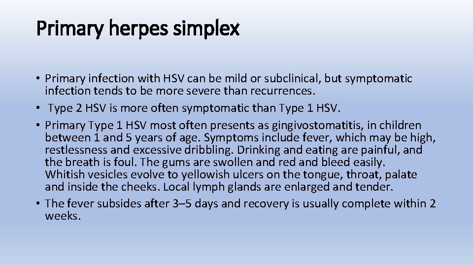 Common viral Infections Prof Khitam AlRefu Common Cutaneous