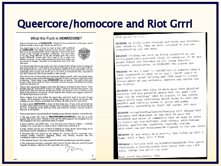 No Borders Whilst Maintaining Safe Spaces Boundary Management