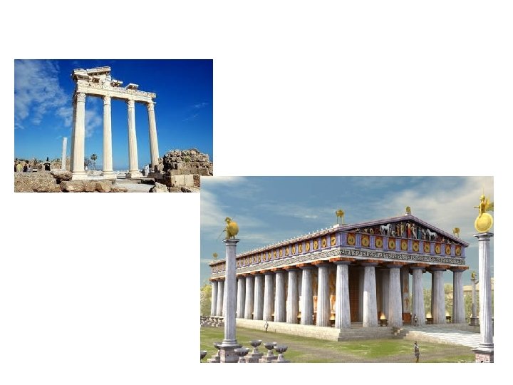 Ancient Greek Mythology 1200 b c e Main