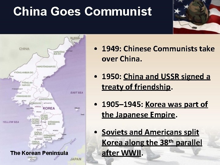 Events and Ideas 4 World History Unit 8