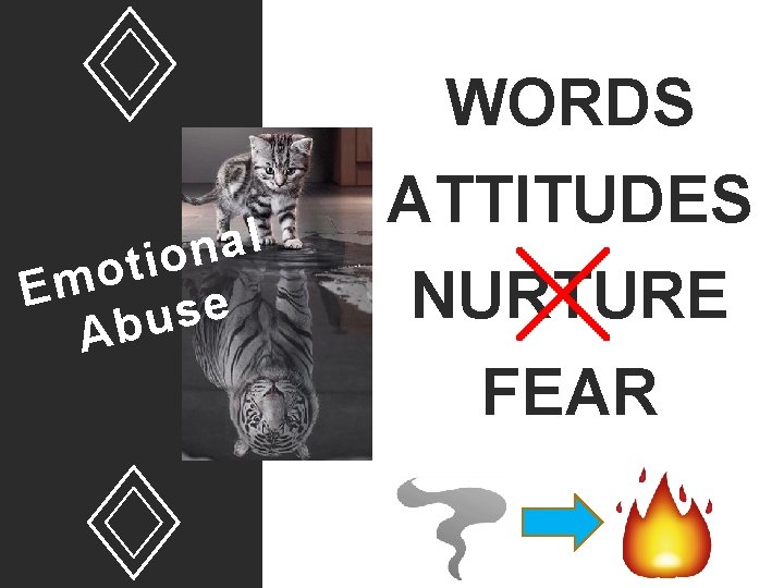 Child Abuse Neglect WOLF ABC House Inc 2019