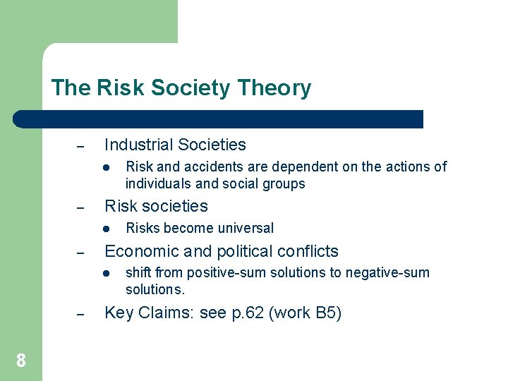 LIVING THE AFTERLIFE KNOWLEDGE AND SOCIAL CHANGE 1