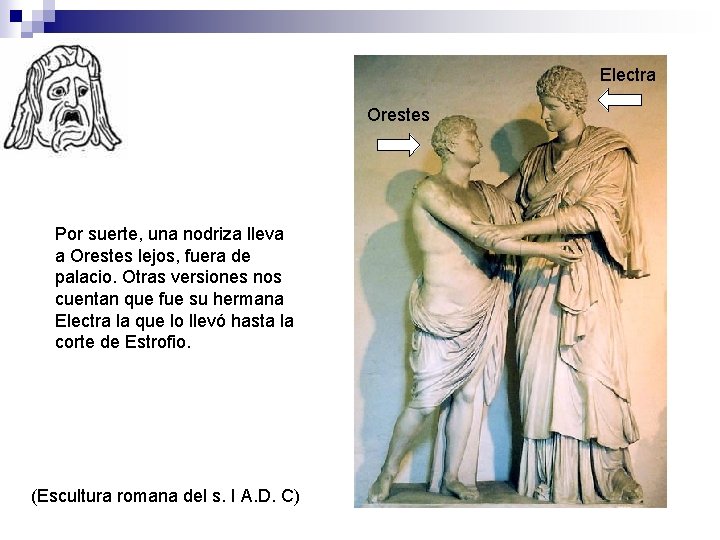 RECURSOS DIDCTICOS PARA TRABAJAR LA MITOLOGA GRECOLATINA EN