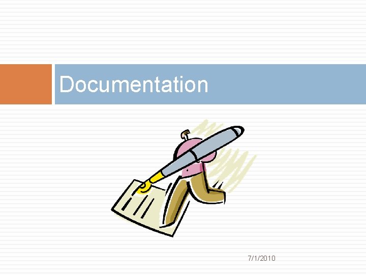 CHDP DIRECTORDEPUTY DIRECTOR TRAINING SECTION VI 712010 Provider