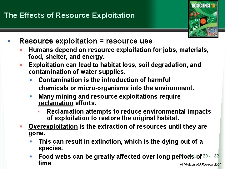 3 2 How Humans Influence Ecosystems Wetlands are