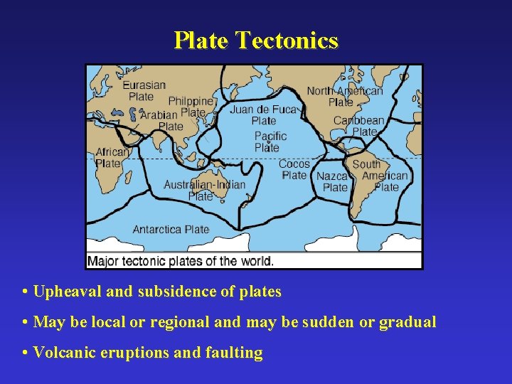 Impact of Sea Level Changes on Barrier Islands