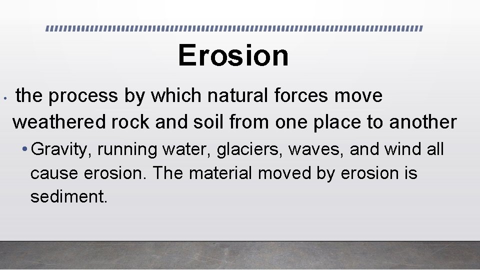 8 E 5 A 1 Develop and use