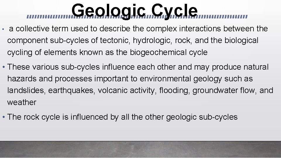 8 E 5 A 1 Develop and use