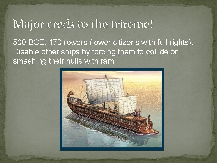 GREECE By Angela Kang LOCATION ANCIENT GREECE like