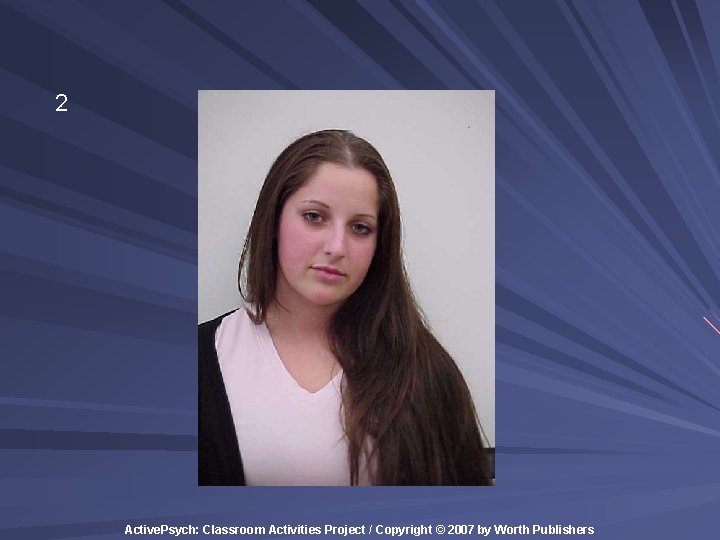 Emotional Expressivity Assessing outward display of emotions by