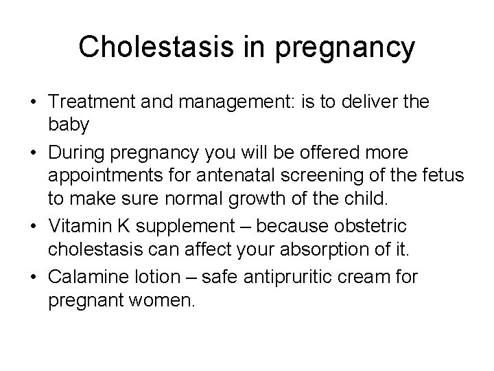 Cholestasis Emil Hizbullah and Martin Definition Cholestasis is