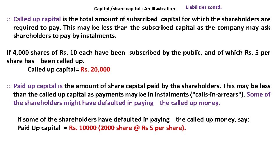 Bank Balance Sheets Sources and Uses of Funds