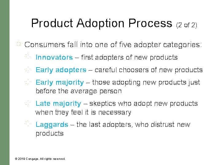 Chapter 10 Product Branding and Packaging Concepts 2019