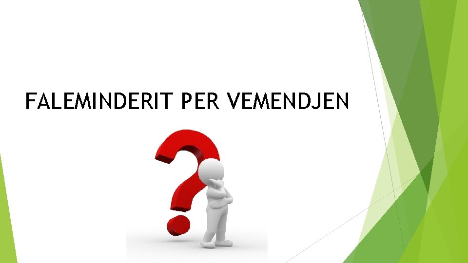 TEMA Logjistika ne prodhim Njesia mesimore Koncepti I