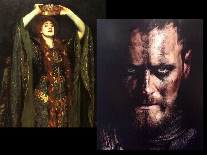 The Art of Persuasion The Tragedy of Macbeth