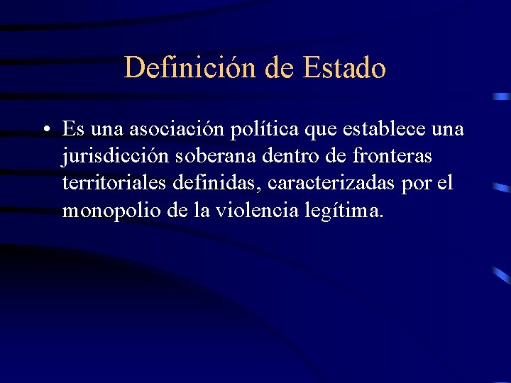 Estados y gobiernos Valores Socioculturales en el Mundo