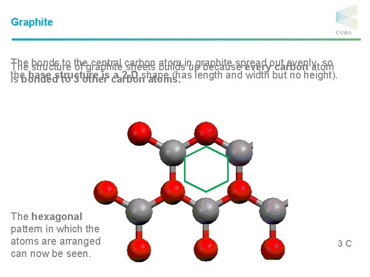 Nanoscience and Materials What affects our choice of