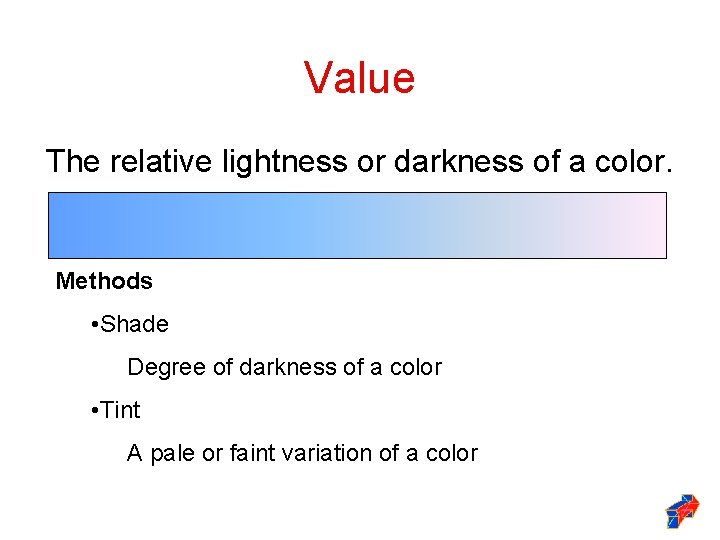 Forging new generations of engineers Visual Design Elements