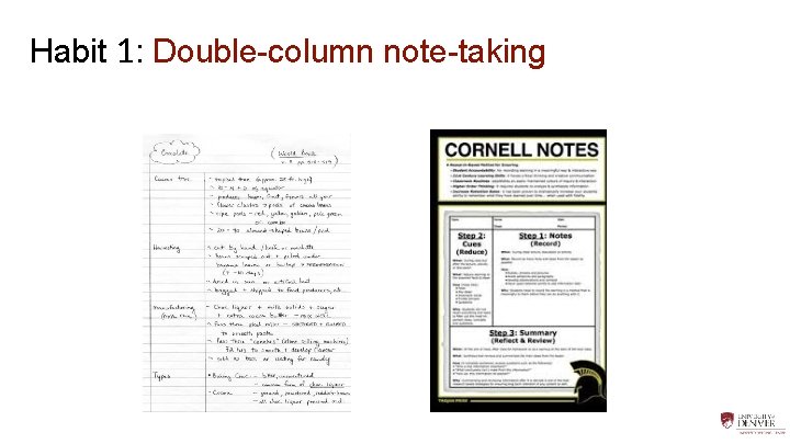 Write Your Way Through Grad School Dr Aubrey