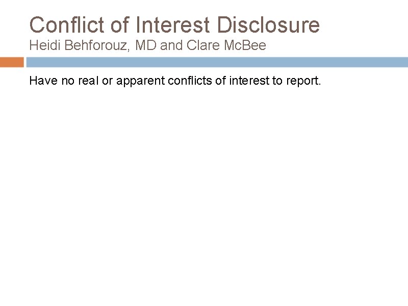 CLOSING THE GAP BETWEEN PRACTICE AND RESEARCH Collecting