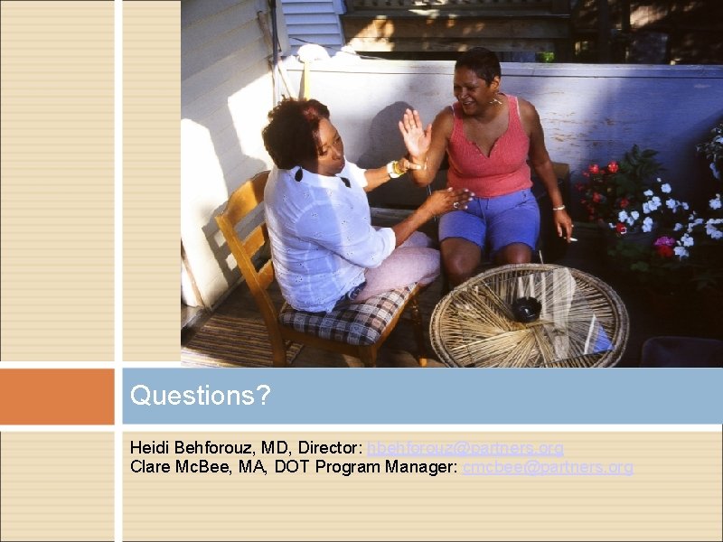 CLOSING THE GAP BETWEEN PRACTICE AND RESEARCH Collecting