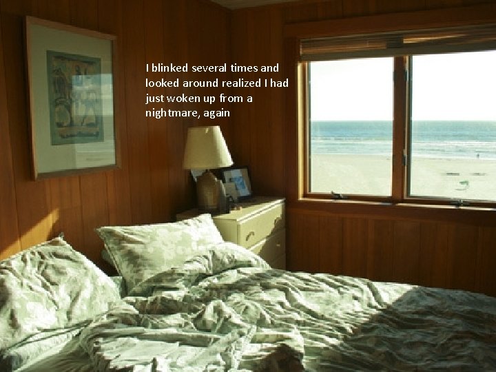 MADNESS By Nicholas Kimmel A million voices were