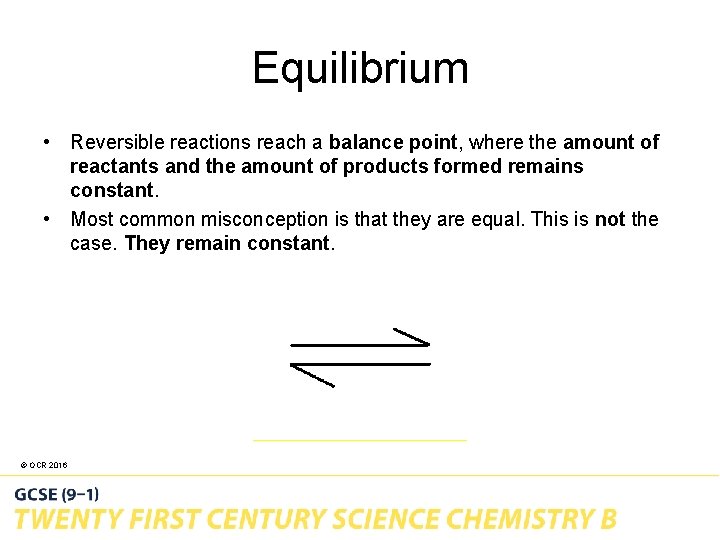 Delivery Guide Learner Resource Equilibria H 070 H
