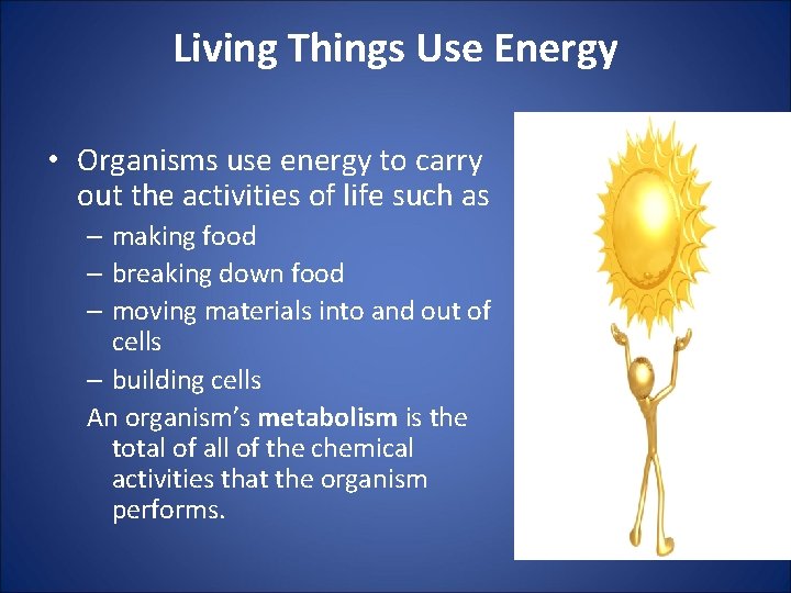 WARM UP What are the qualities or characteristics