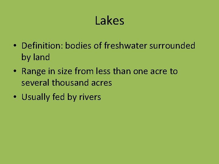 Landforms By Miss Scheftic Mountains Definition landforms that