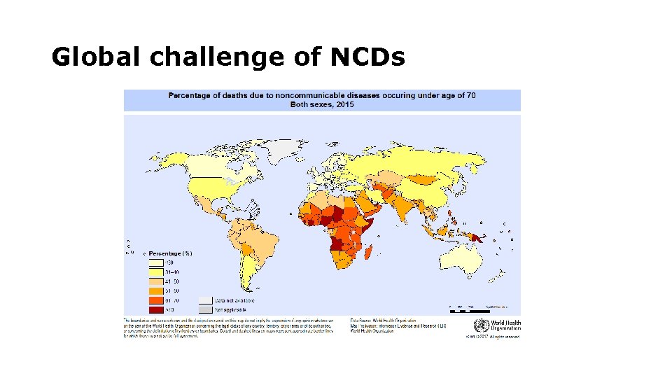 Interventions to prevent cardiovascular disease CVD and type