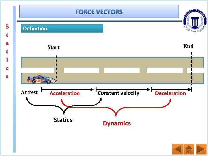 Chapter Two By Laith Batarseh Definition Engineering mechanics