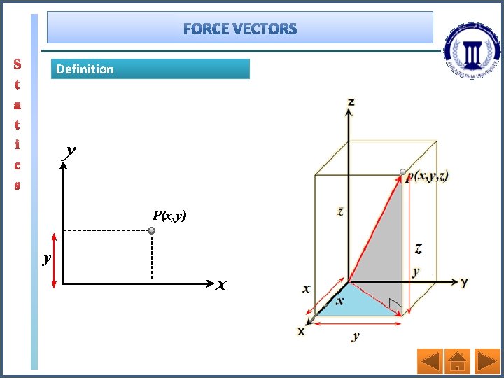 Chapter Two By Laith Batarseh Definition Engineering mechanics