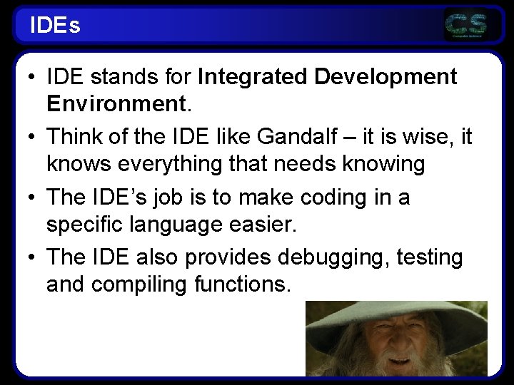 Lesson Objectives Aims 1 You should be fully