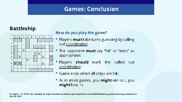 Games latitude longitude 2 Srie Ensino Mdio A