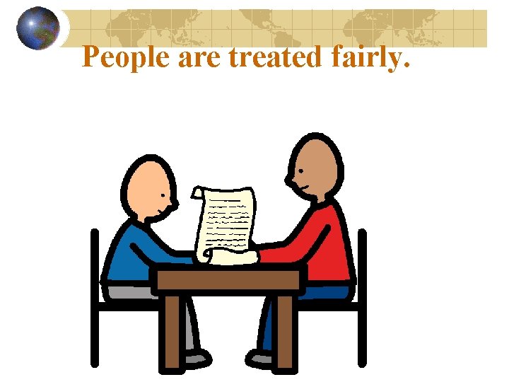 What do Personal Outcome Measures say about Rights