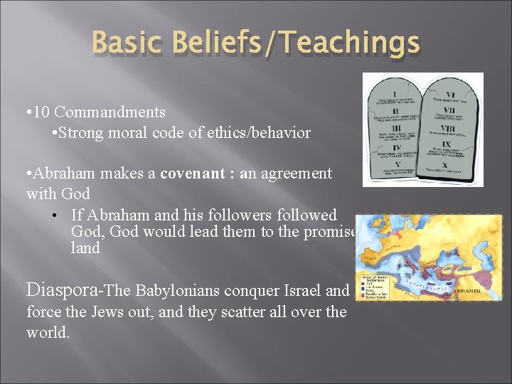 WORLD RELIGIONS Hinduism Buddhism Judaism Christianity Islam Hinduism