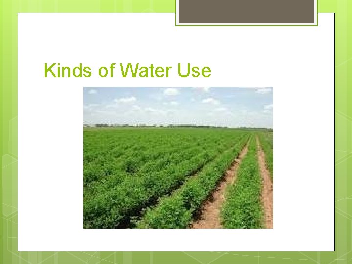 Chapter 15 Groundwater The Hydrologic Cycle Aquifers and