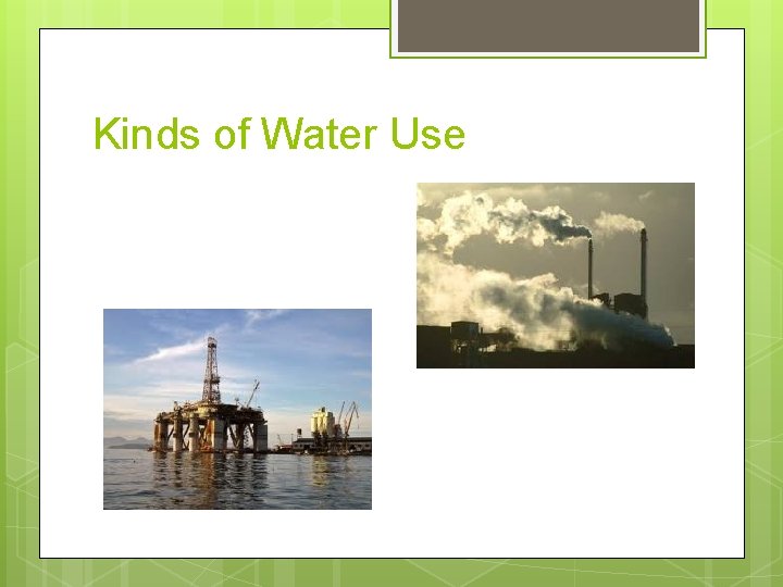 Chapter 15 Groundwater The Hydrologic Cycle Aquifers and