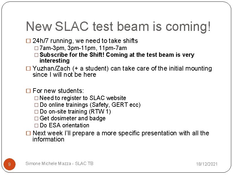 ATLAS HGTD Ultra Fast Silicon Detector test beam