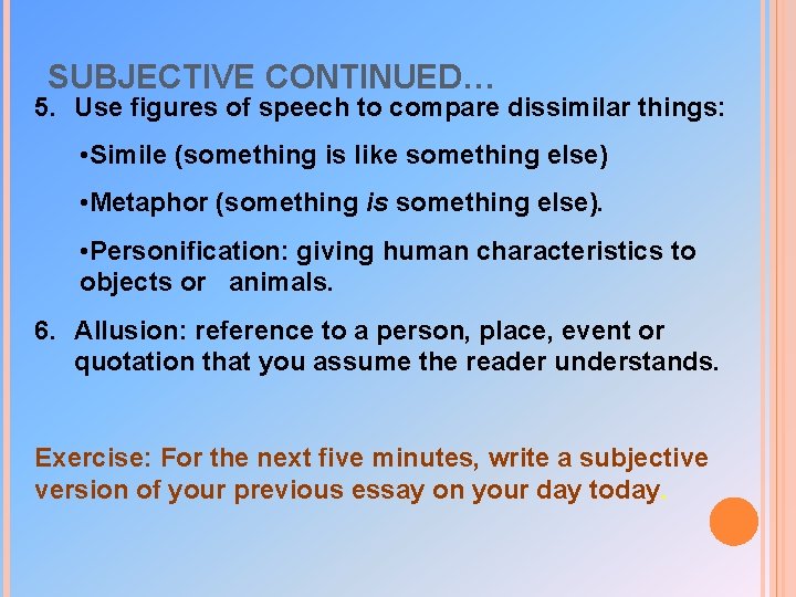 THE FIVEPARAGRAPH ESSAY STRUCTURE A TEMPLATE FOR COLLEGE