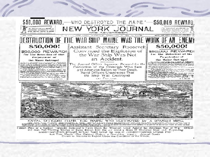 Chapter 14 An Emerging World Power 1890 1917